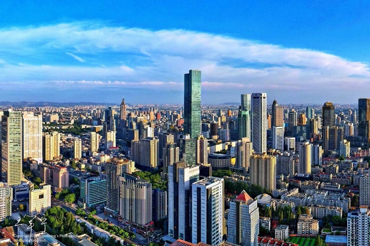 10 companies based in Nanjing enter Hurun Global Cheetah Index 2023 ...